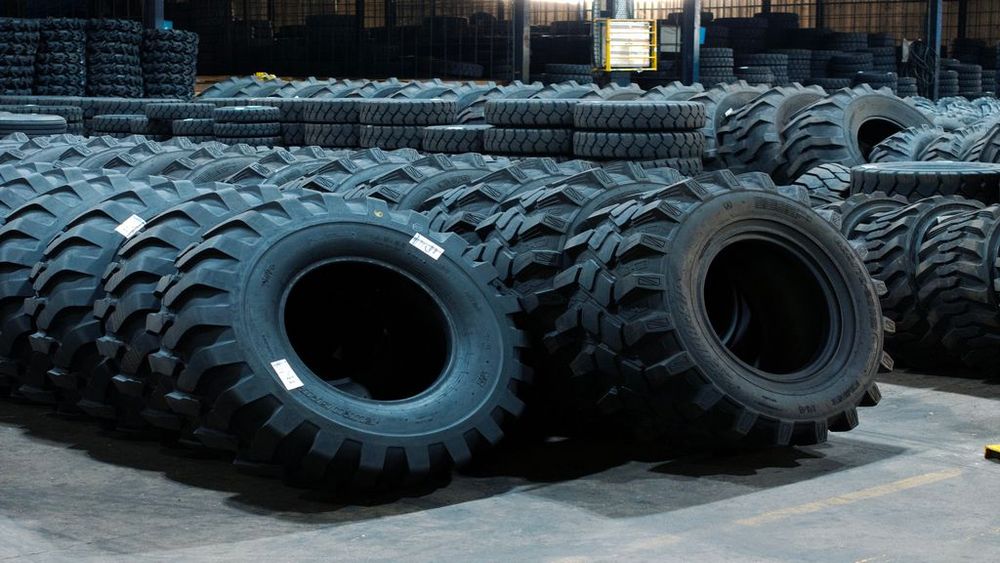 Hard vs Soft Compound Tyres: Best Bike Tyre Types Explained | Eurogrip