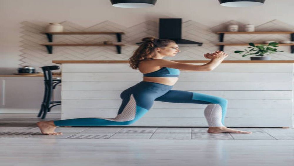 Rider Exercise: Fitness Tips for Endurance & Posture | Eurogrip
